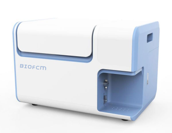微生物流式检测仪 – biofcm